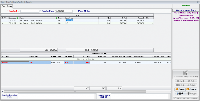 Image 19 | Cygnet Face